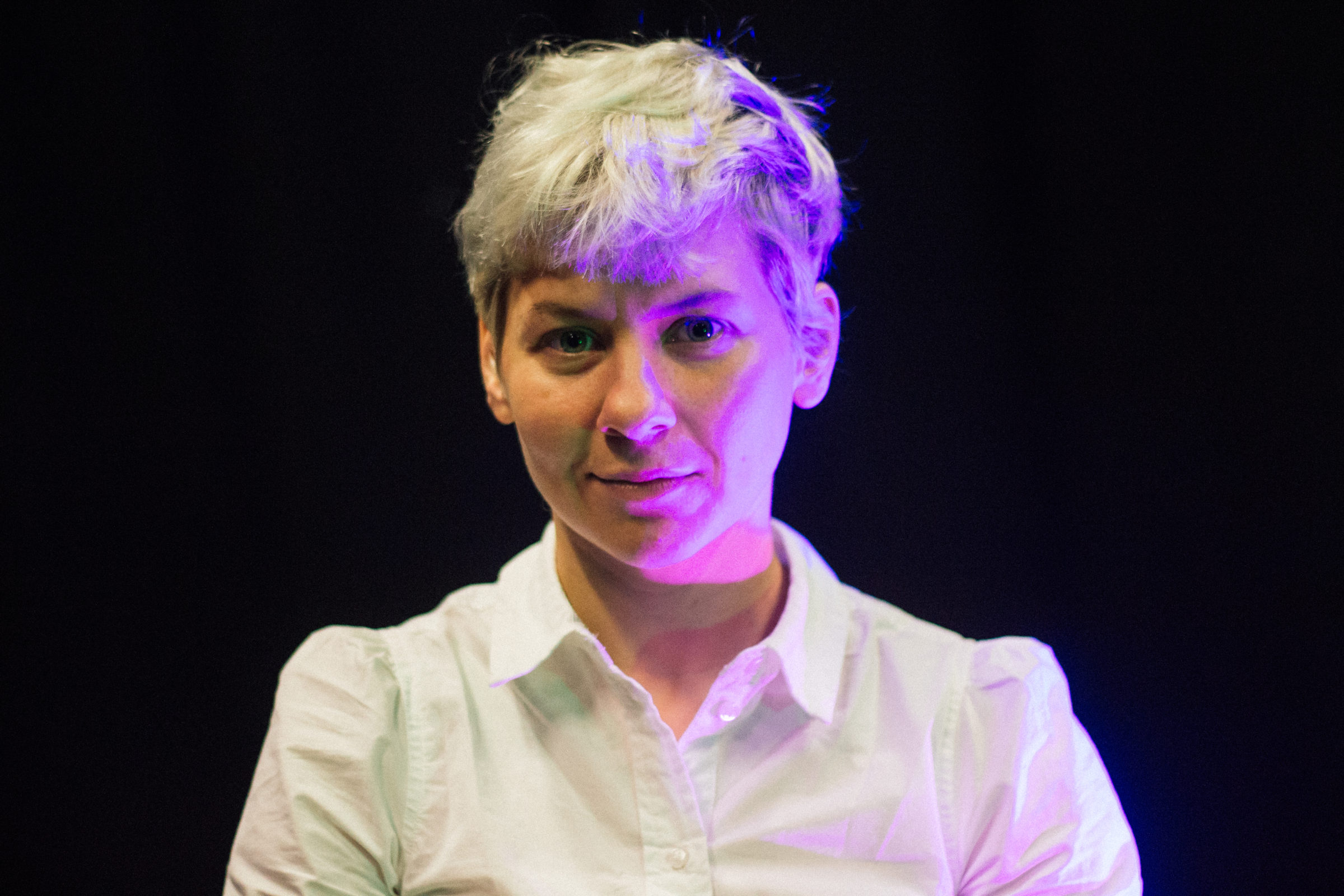 SLAPover at York Mediale — Mediale