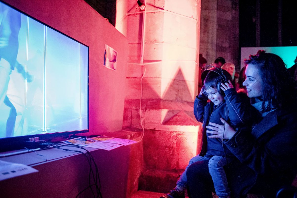 About — Mediale